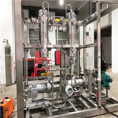 水电解制氢设备 塑造“绿色”氢-智慧城市网