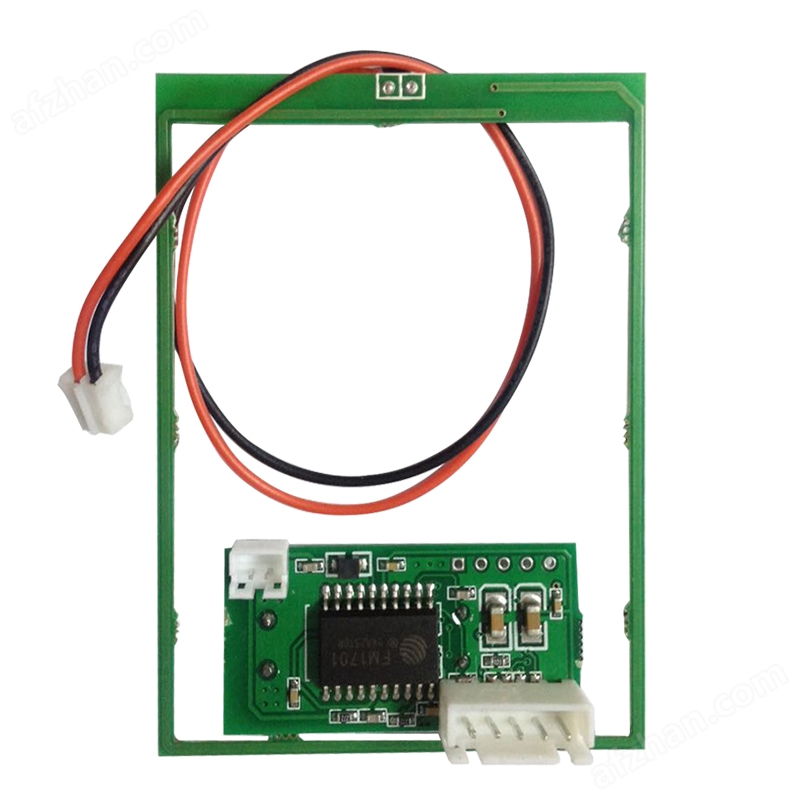 M1-232-R模块-智慧城市网